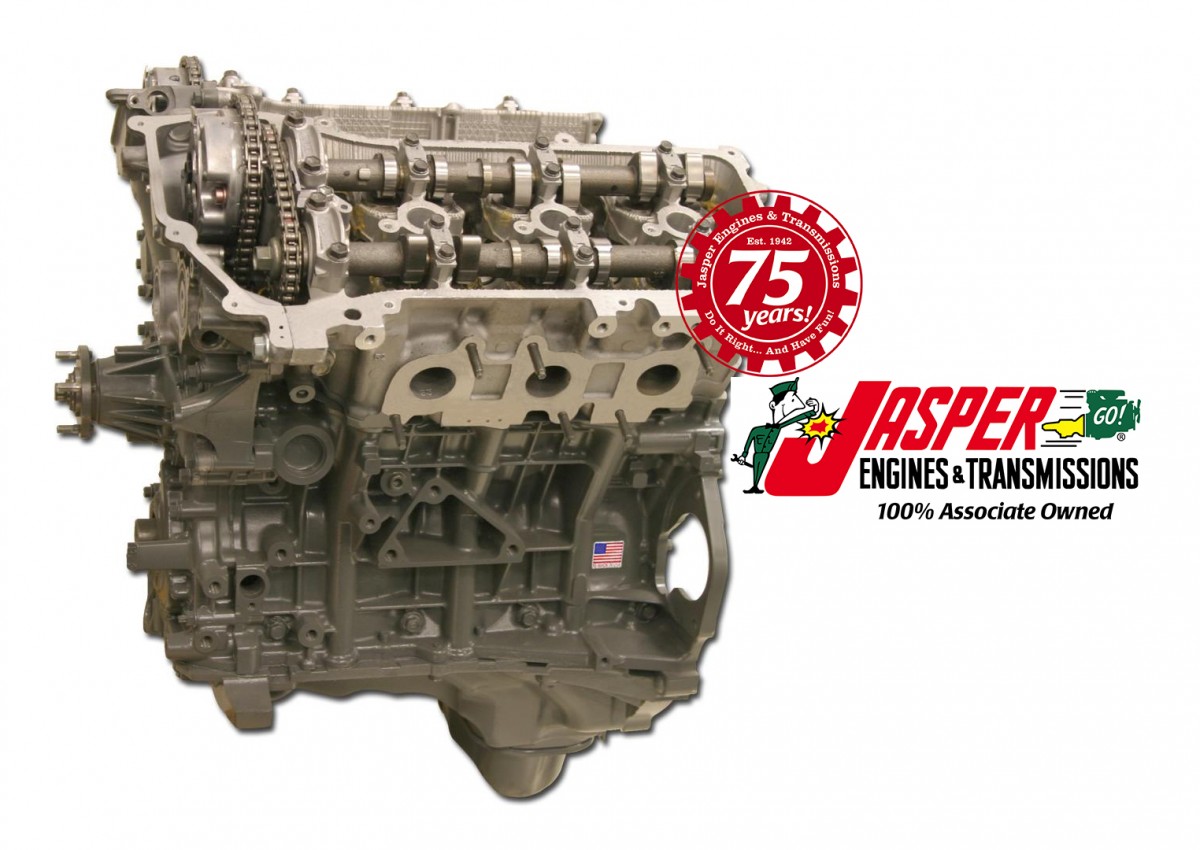 Now Available: Toyota 1GR-FE 4.0L V6 Engines - Mercie J Auto Care in ...